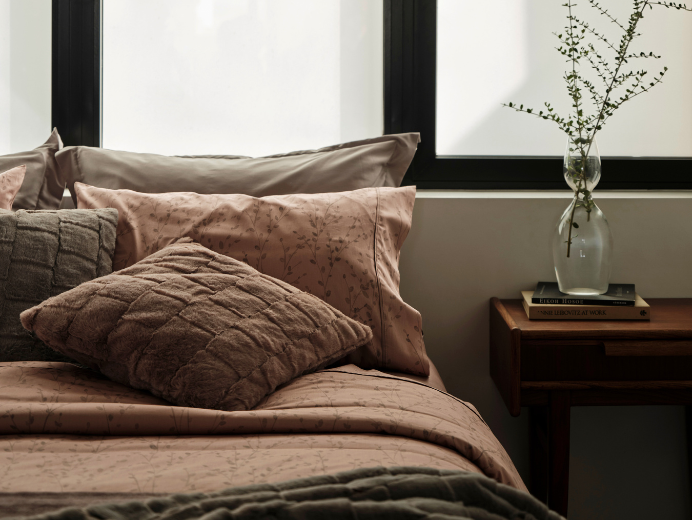 NEF-NEF Homeware – Creating fine home linens since 1961