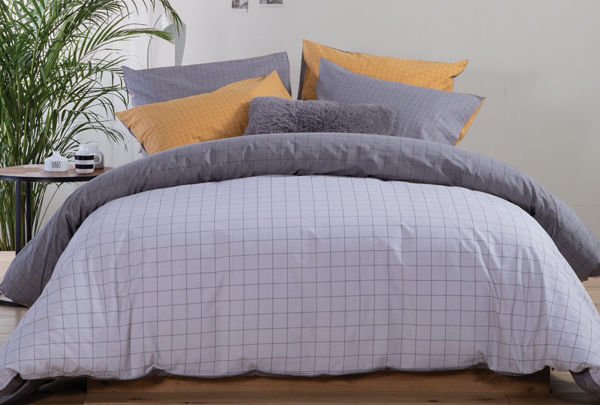 NEF-NEF Homeware - Λευκά είδη που σου αλλάζουν τη διάθεση
