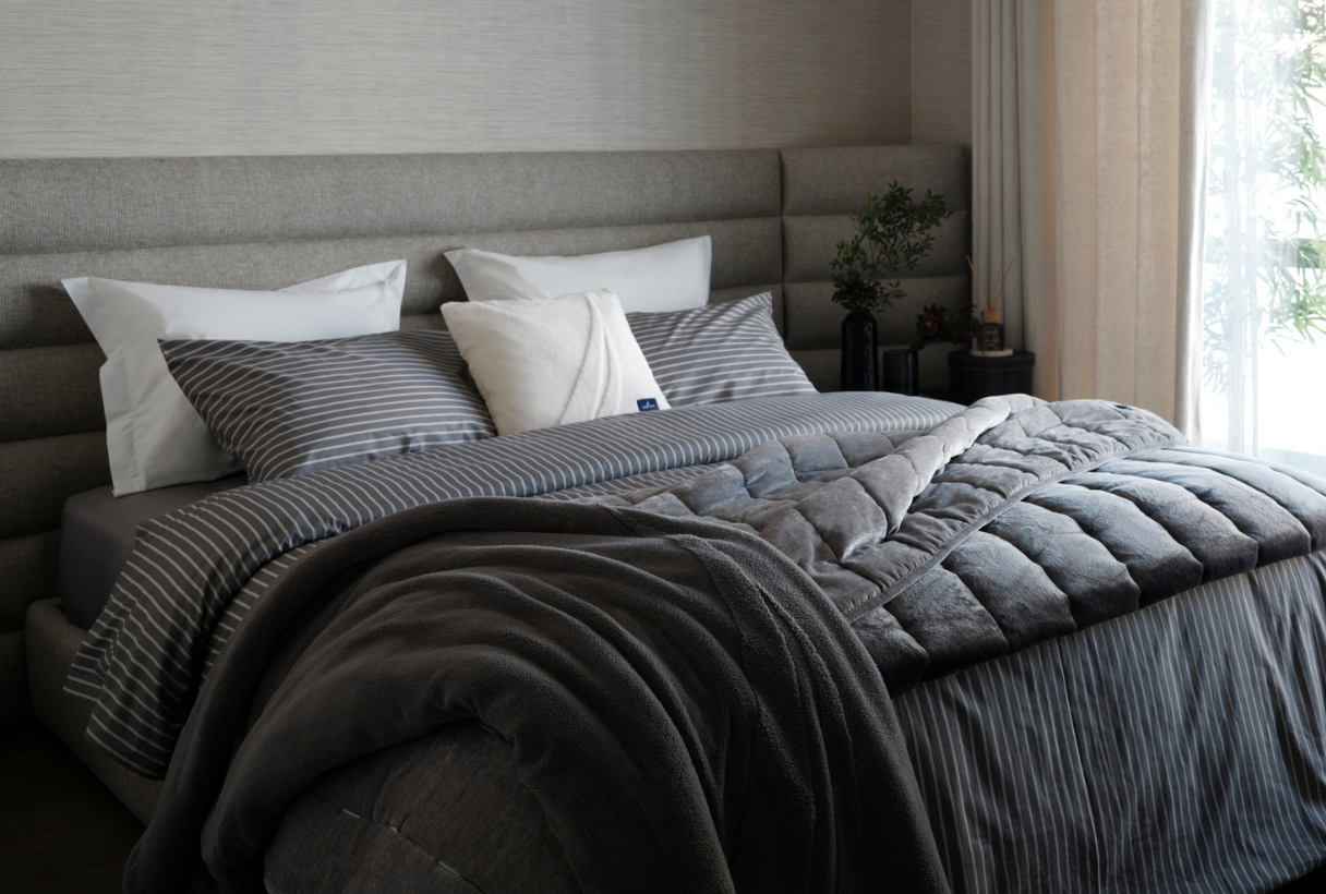 NEF-NEF Homeware – Creating fine home linens since 1961