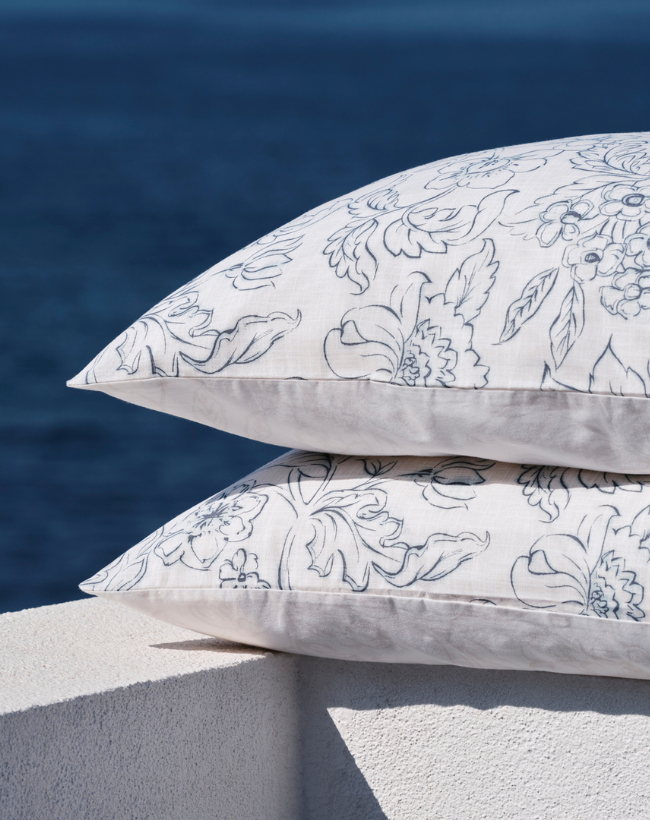 NEF-NEF Homeware - Λευκά είδη που σου αλλάζουν τη διάθεση