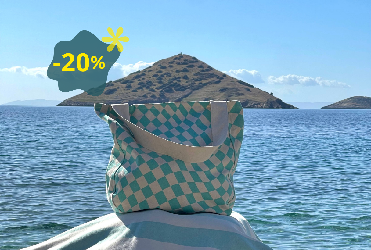 NEF-NEF Homeware | Λευκά Είδη & Είδη Σπιτιού