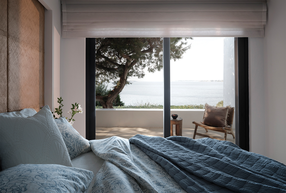 NEF-NEF Homeware - Λευκά είδη που σου αλλάζουν τη διάθεση